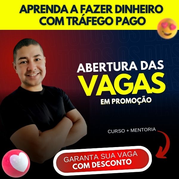 Facebook Ads 2.0 - Tiago Rodrigues de Carvalho | Hotmart