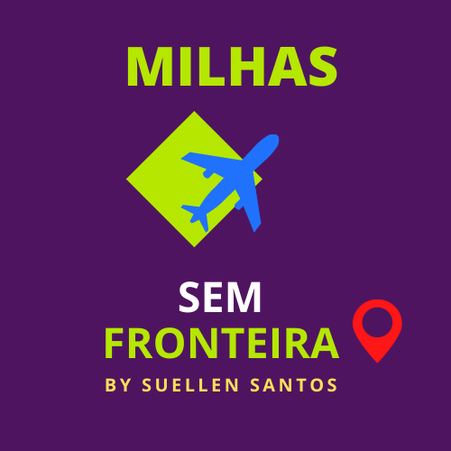 Milhas Sem Fronteira - Suellen Morais | Hotmart