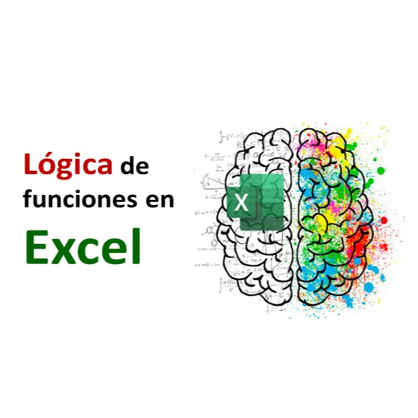 Lógica de las funciones en Excel - David Arroyo | Hotmart