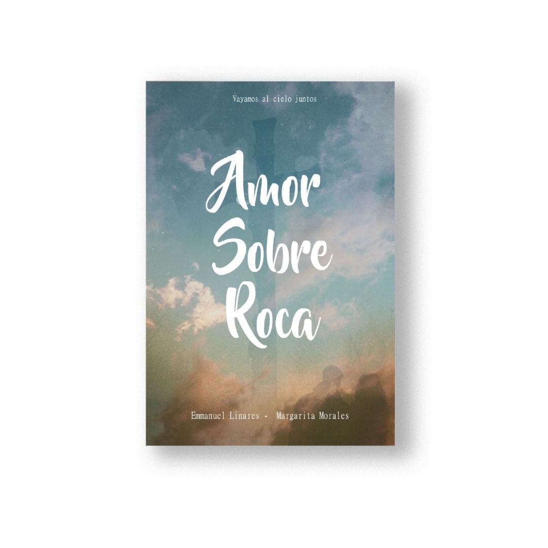 Amor Sobre Roca - Emmanuel Linares | Hotmart