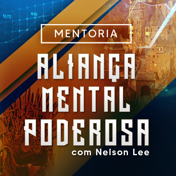 Mentoria Reset - Trader no Controle - NELSON LEE | Hotmart