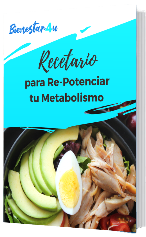 Recetario del Sistema RPM - RPM DESARROLLOS EMPRESARIALES SAS DE CV...