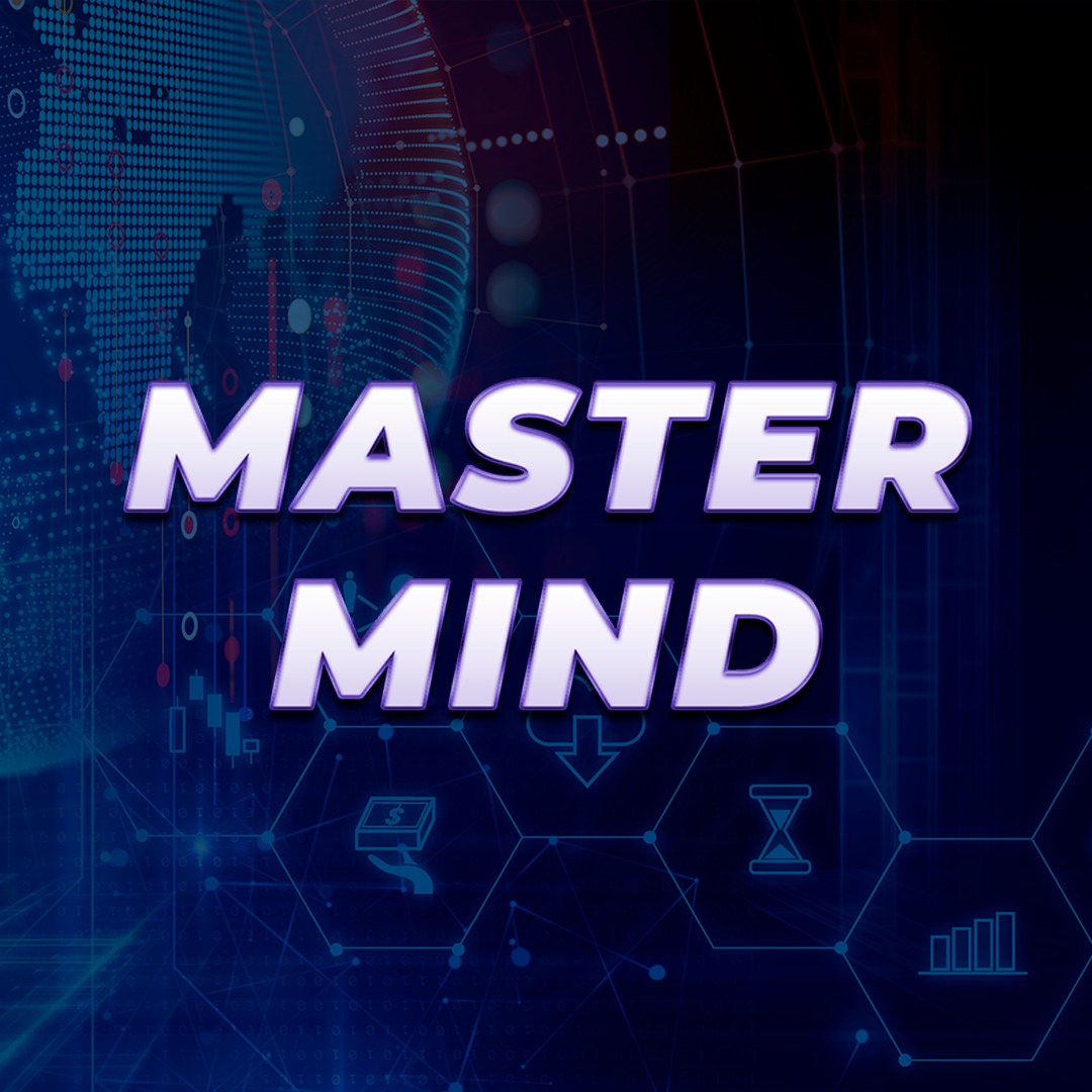 Mastermind - MARVIN TRUJILLO | Hotmart