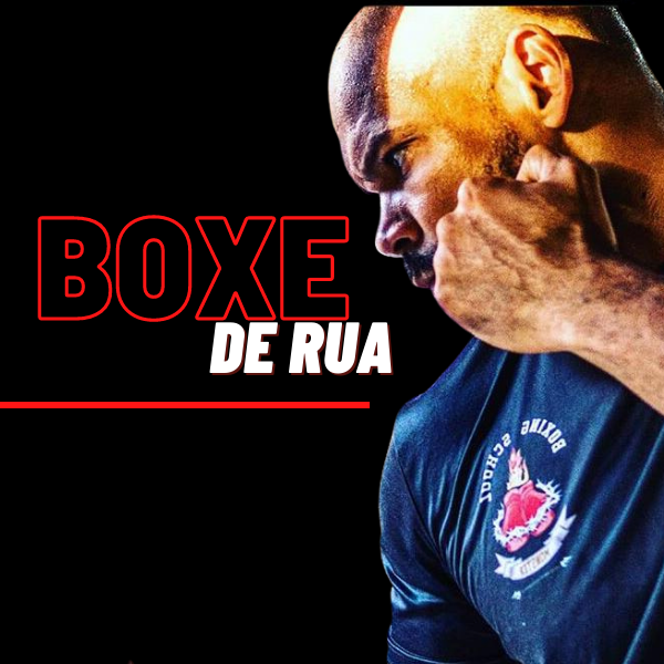 BOXE DE RUA - Bruno Jordão | Hotmart