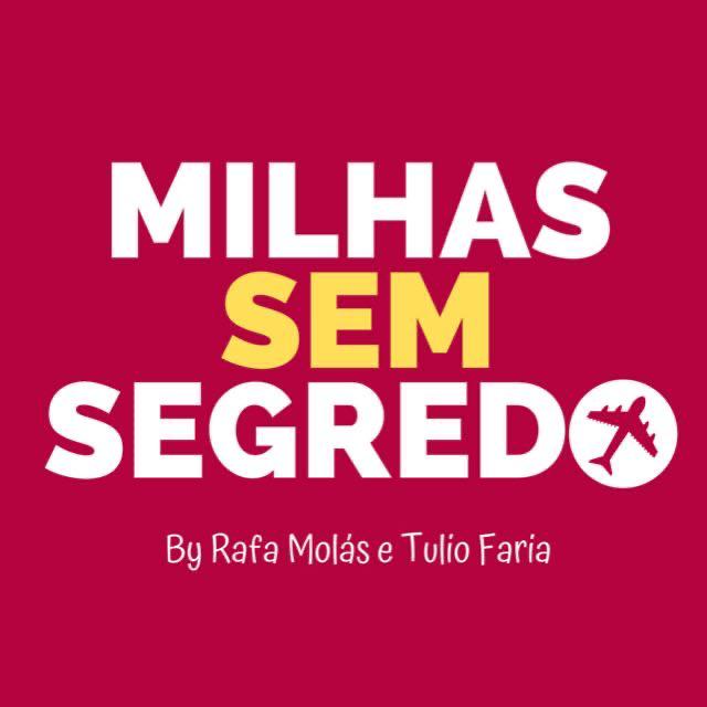 Milhas Sem Segredo Premium - MSS CURSOS E VIAGENS LTDA | Hotmart