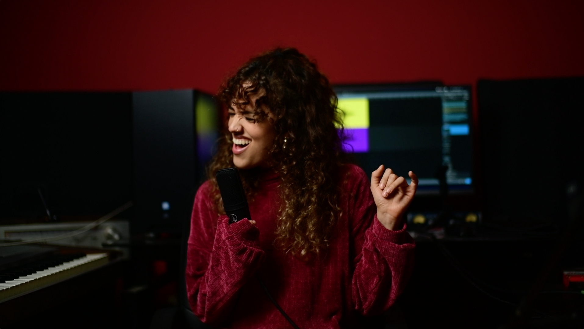 Curso De Canto - Yamile Fuentes | Hotmart