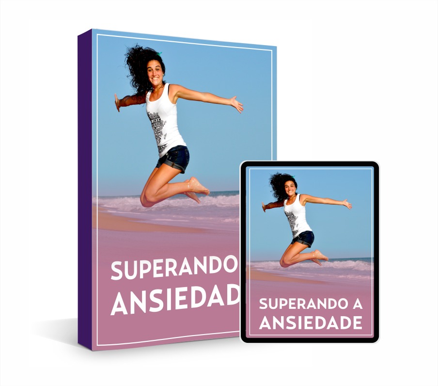 SUPERANDO A ANSIEDADE - FGX Digital | Hotmart