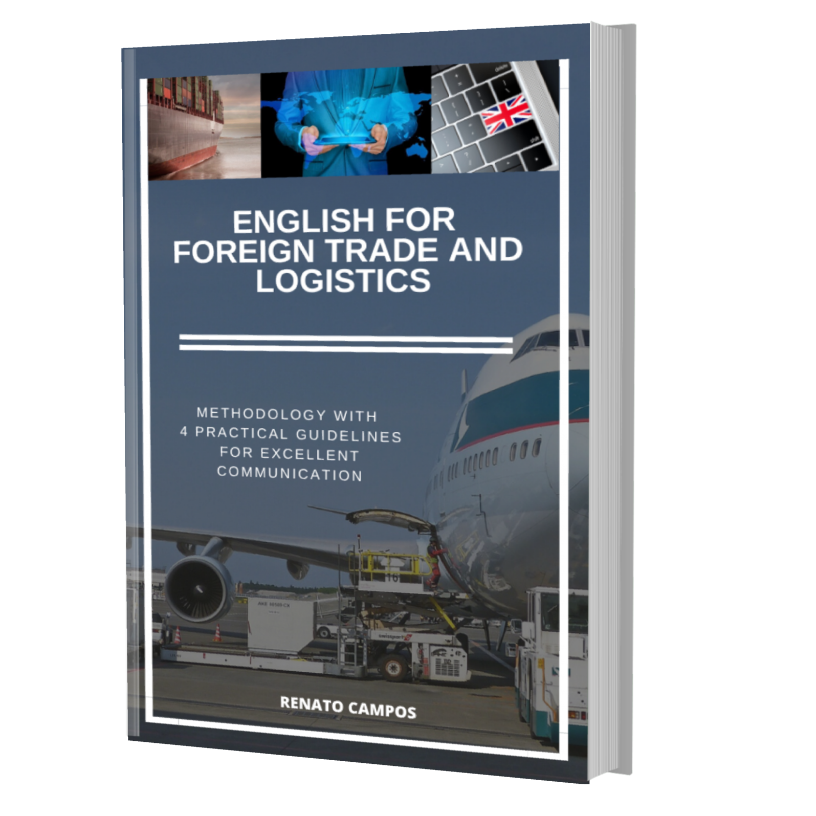English for Foreign Trade and Logistics - Renato Campos dos Santos ...