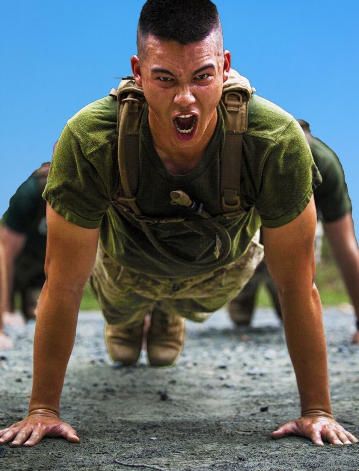 Entrenamiento Fisico Militar - Ventas Productos y Servicios JJ | Ho...