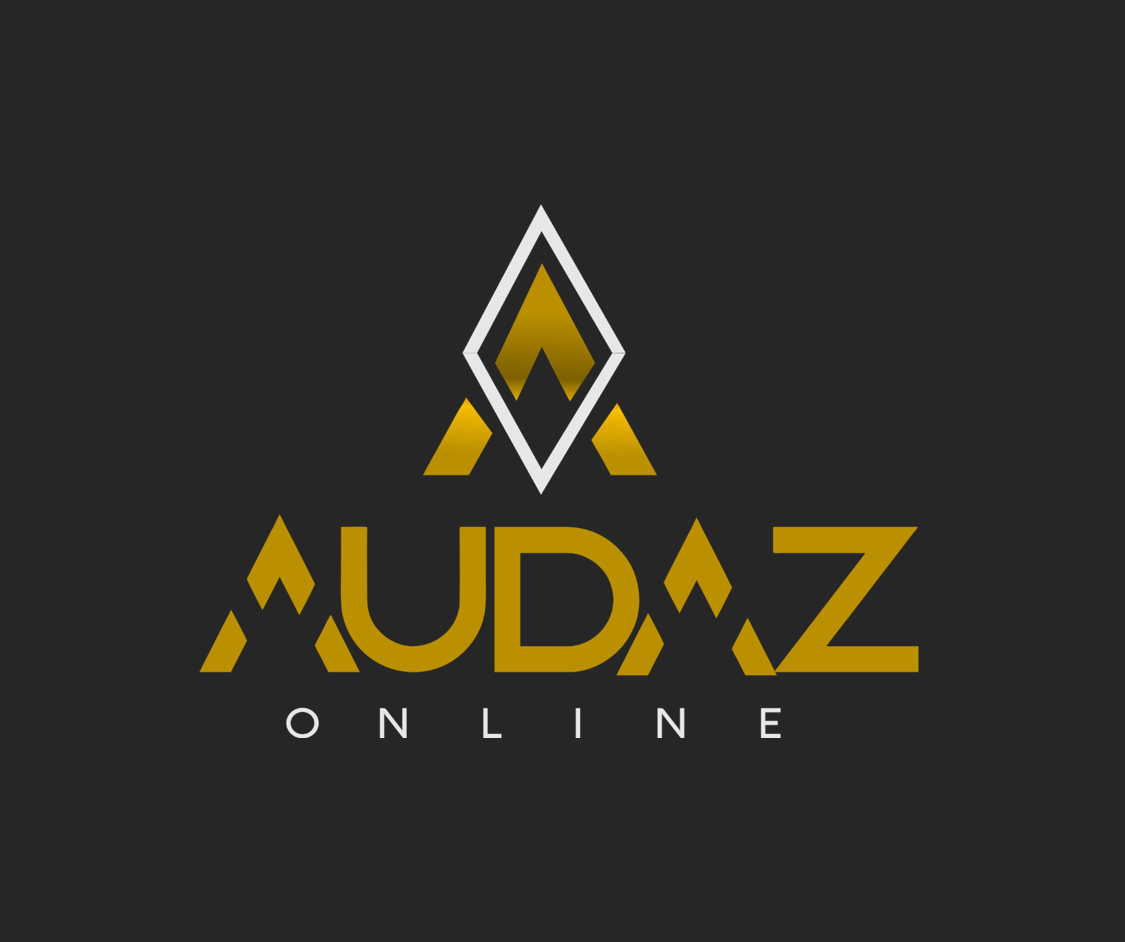 AUDAZ Online - Shifu William Costa | Hotmart