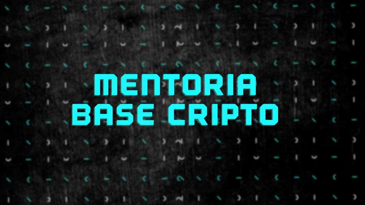 Mentoria Base Cripto - Yan Luiz Coito | Hotmart