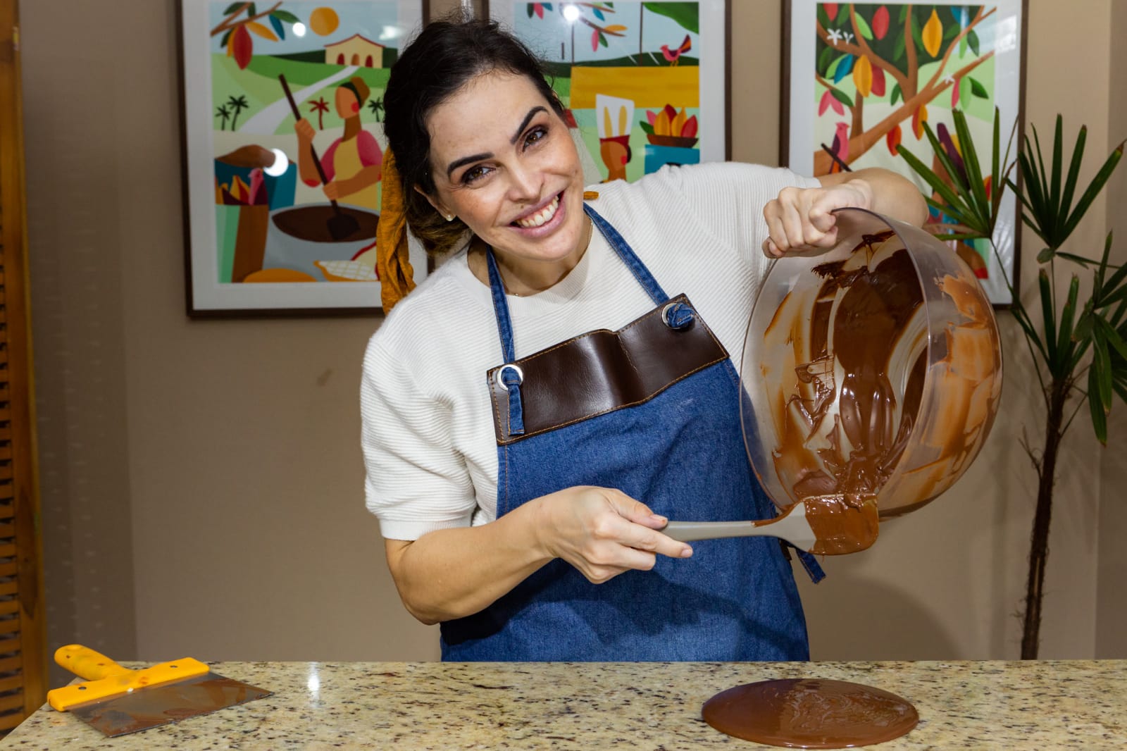 Lovely Confeitaria por Débora Sanders - Debora Sanders | Lovely ...