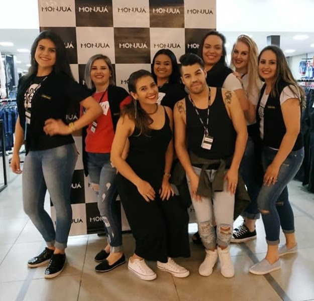 Treinamento de Equipes de Vendas de Moda e Gestão de Redes Sociais ...