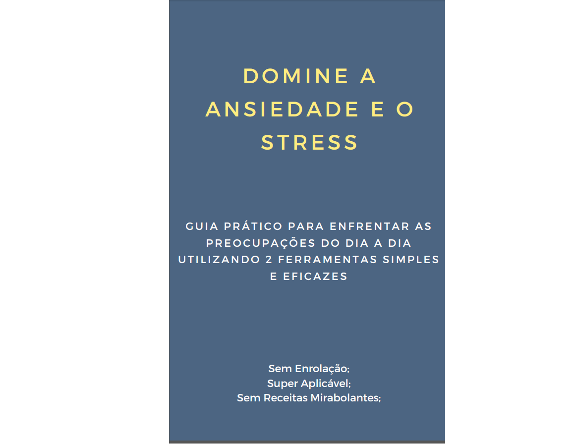 Domine a Ansiedade e o Stress - Mariana Dunder Silva Paes | Hotmart Domine a Ansiedade e o Stress - Mariana Dunder Silva Paes | Hotmart