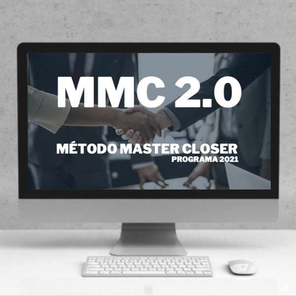 El método MASTER CLOSER.® - John Jair Arango Galindo | Hotmart