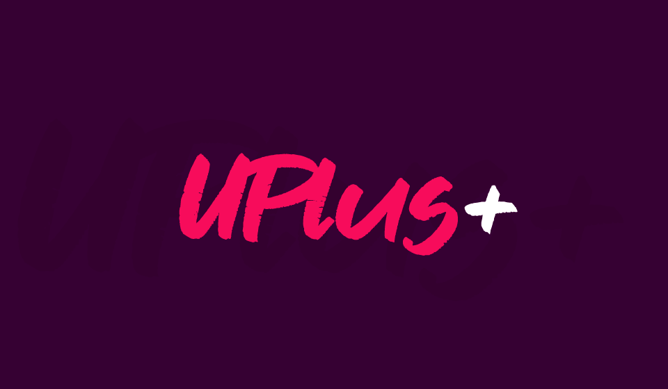 UPlus + - Up View | Hotmart