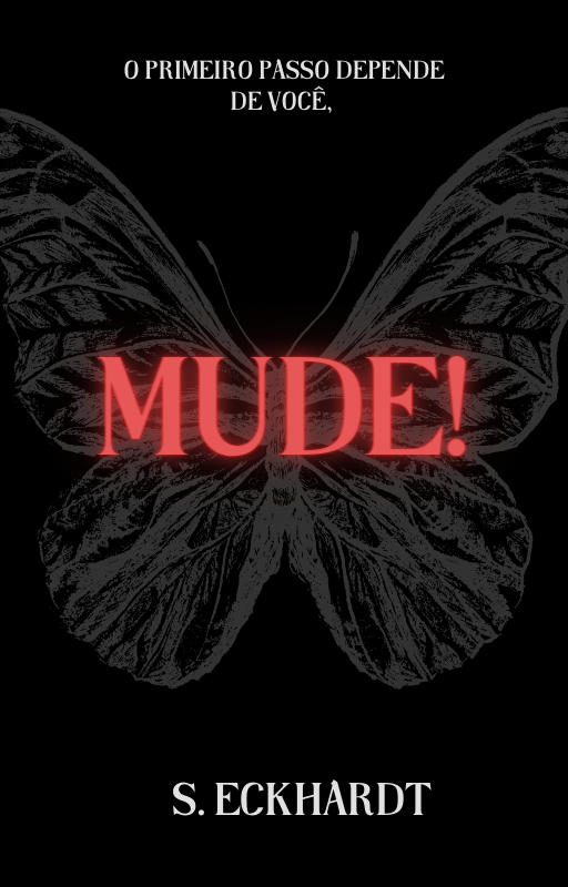 Mude! - Simone Eckhardt | Hotmart
