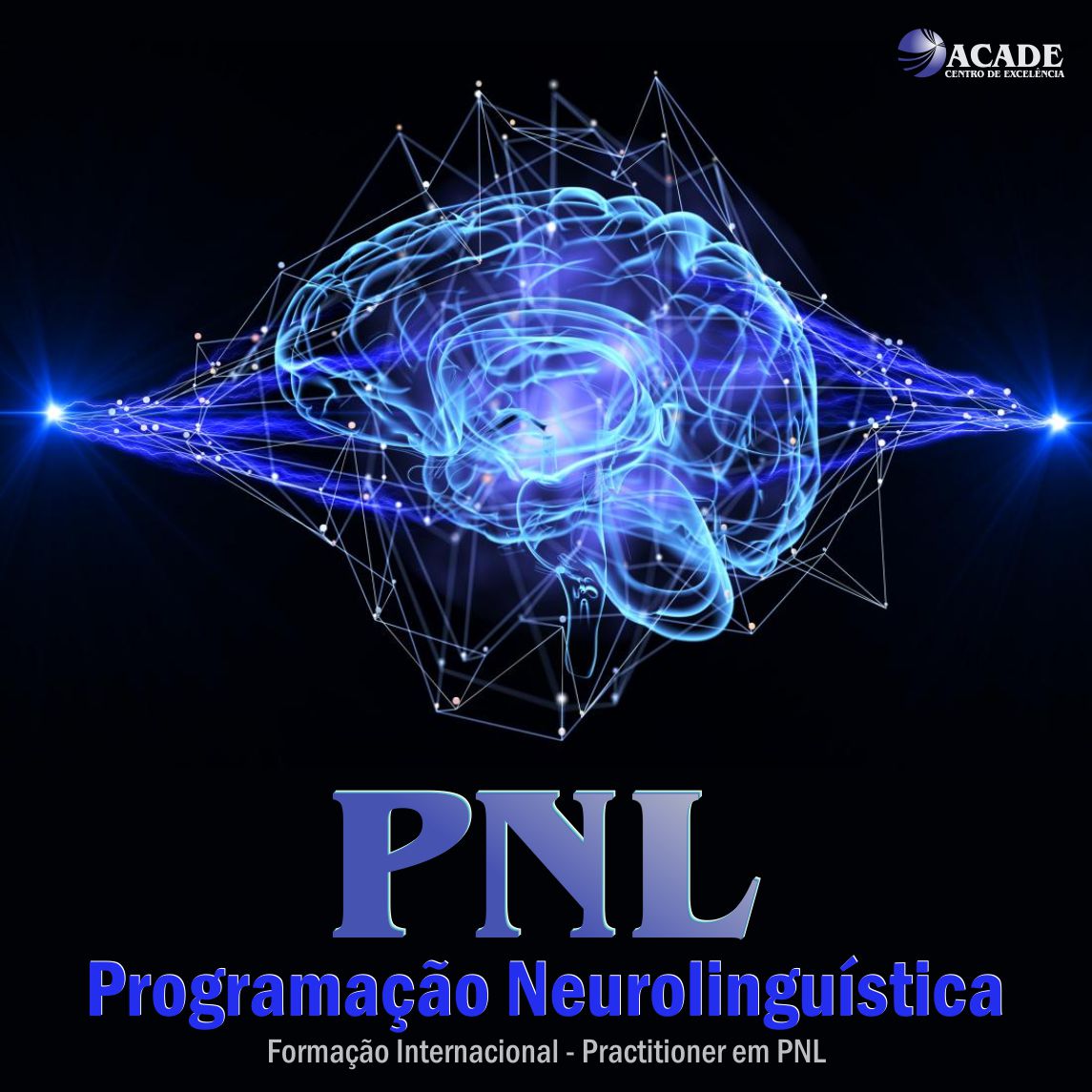 PNL - Curso COMPLETO e AVANÇADO de PNL - Nível Practitioner - ACADE ...