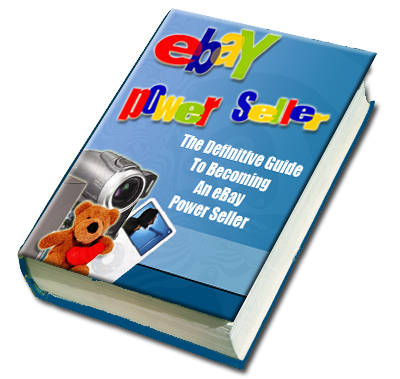 THE DEFINITIVE GUIDE TO BECOMING AN EBAY POWERSELLER - Multimentori...