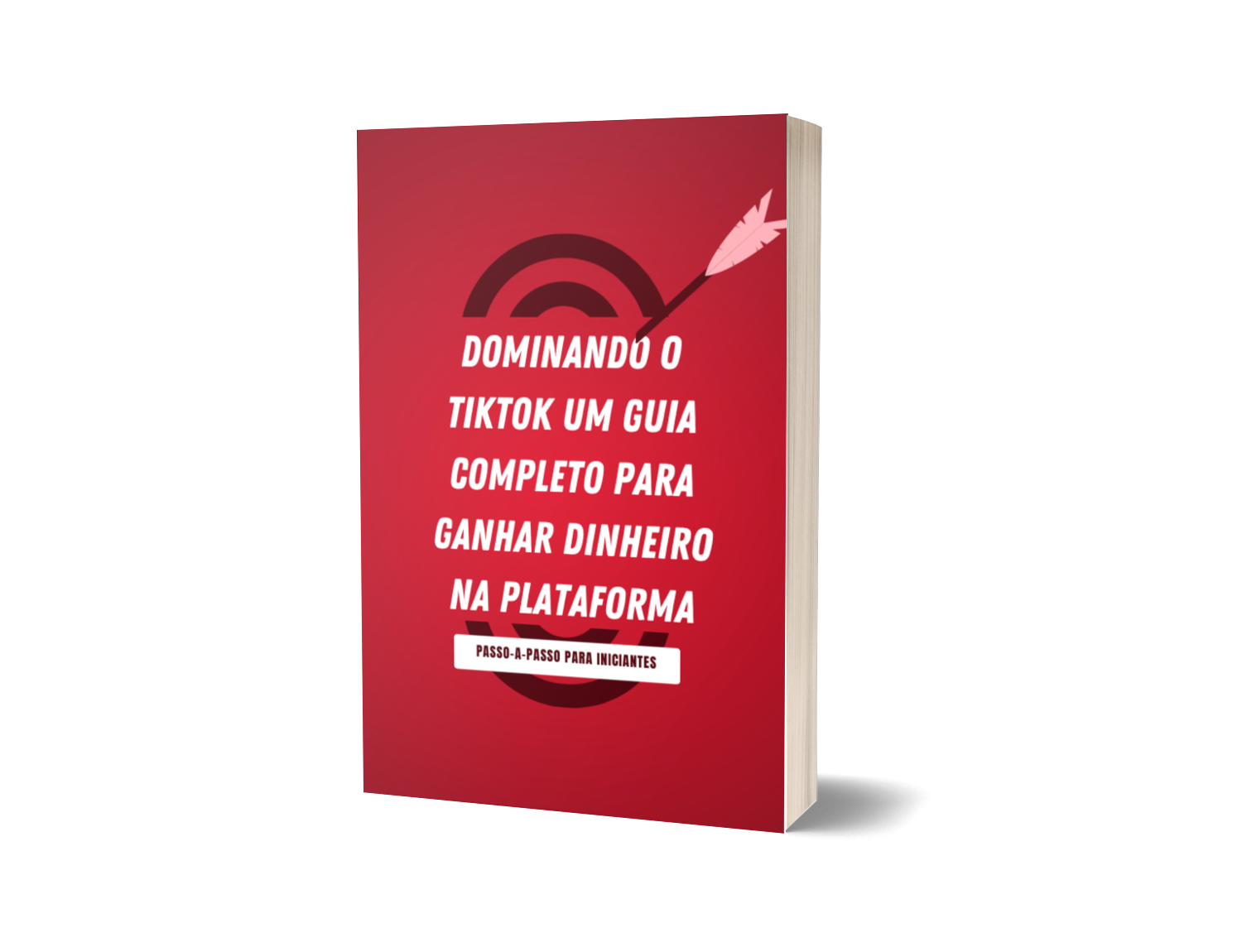 Dominando o TikTok Um Guia Completo para Ganhar Dinheiro na Platafo... Dominando o TikTok Um Guia Completo para Ganhar Dinheiro na Platafo...