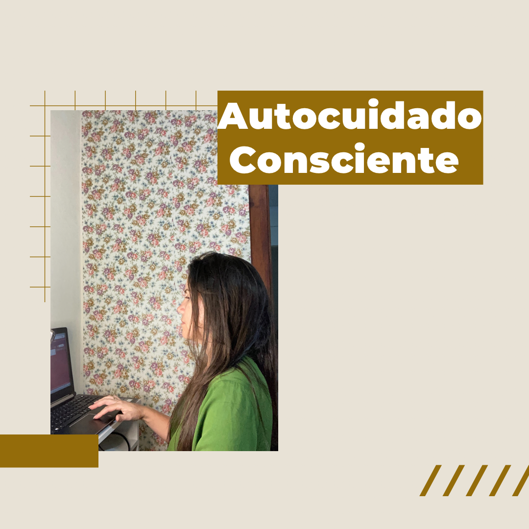 Autocuidado consciente - Gislaine Ribeiro Ramos | Hotmart