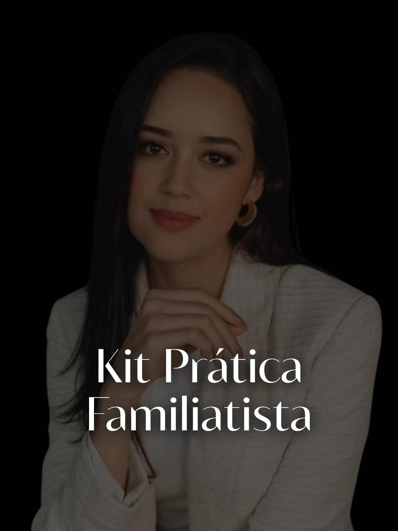 Kit Prática Familiarista - Nathalia Christina Gomes Aleixo | Hotmart