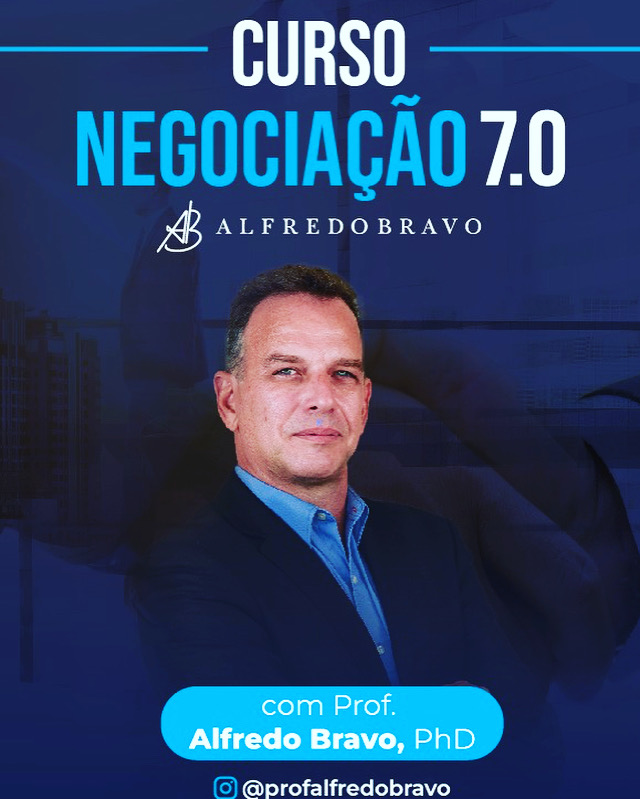 Aplicativo Negociação 7 0