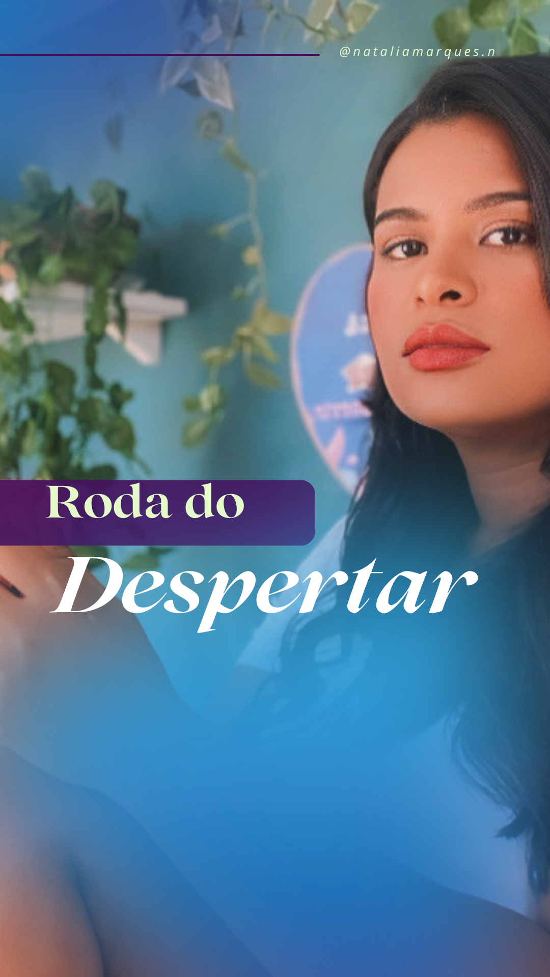 Roda do despertar - Natalia Marques dos Santos | Hotmart