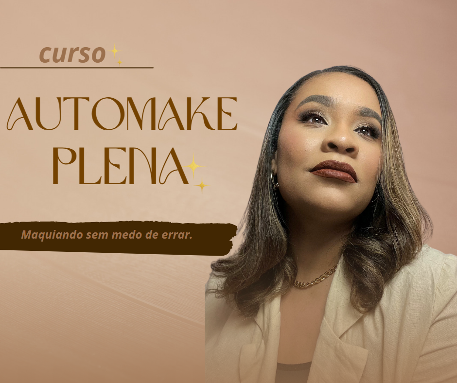 Curso Automake Plena - Michele Santos Pereira | Hotmart