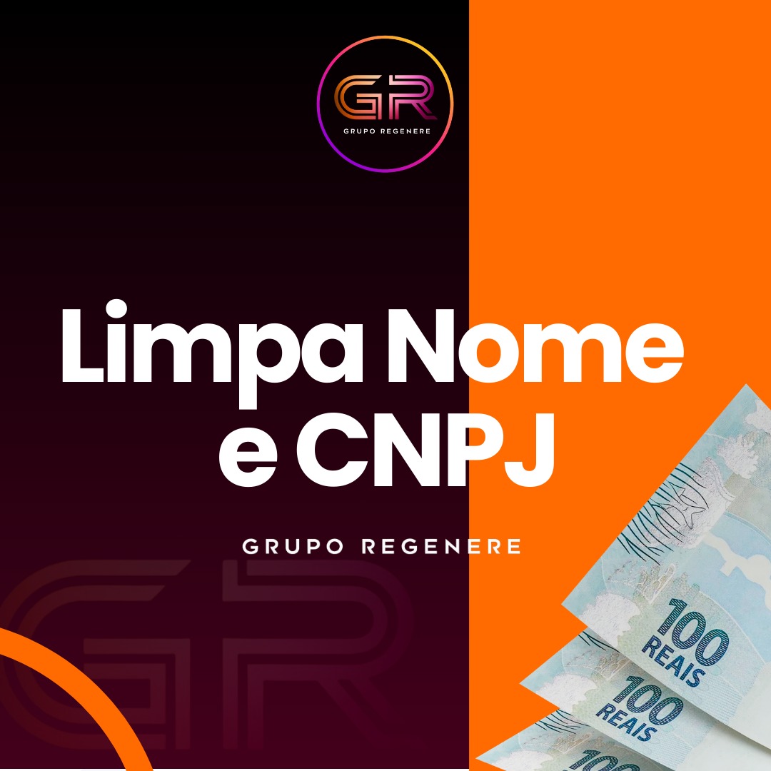 Limpa Nome Consultoria
