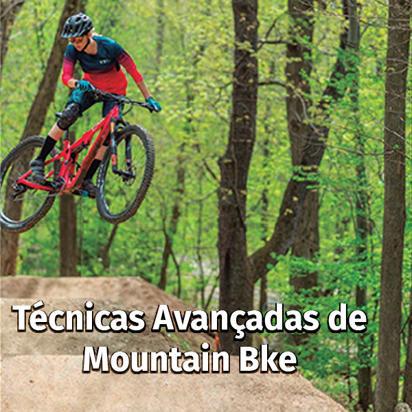 Técnicas Avançadas de Mountain Bike - Admilson Augusto de Oliveira ...