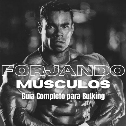 Forjando Músculos - Tom Sabella | Hotmart