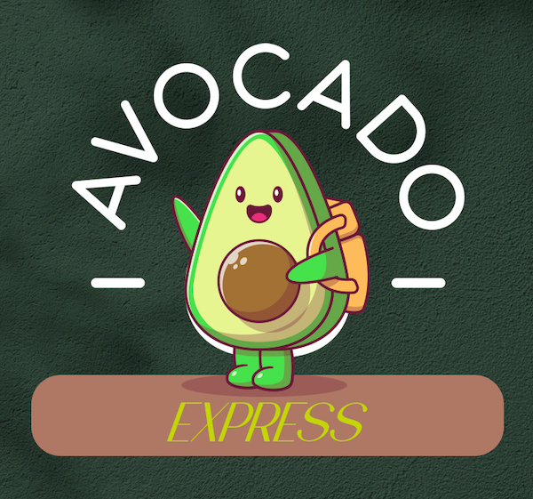 Avocado Express - Fernanda La Salye | Hotmart