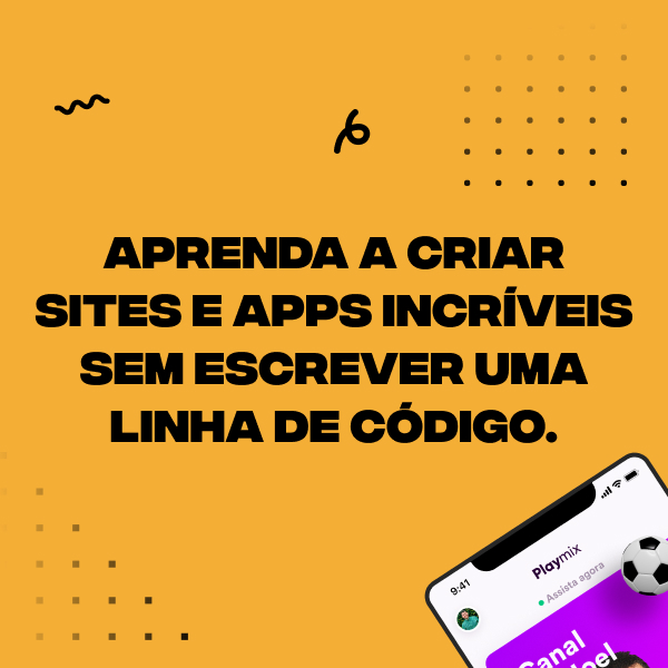 Comunidade Viver de Apps