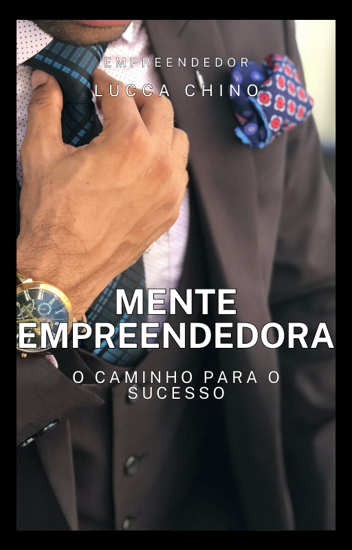 Mente Empreendedora - Lucca | Hotmart