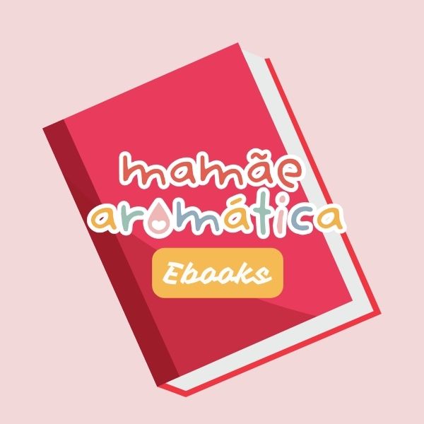 Mamãe Aromática Ebooks