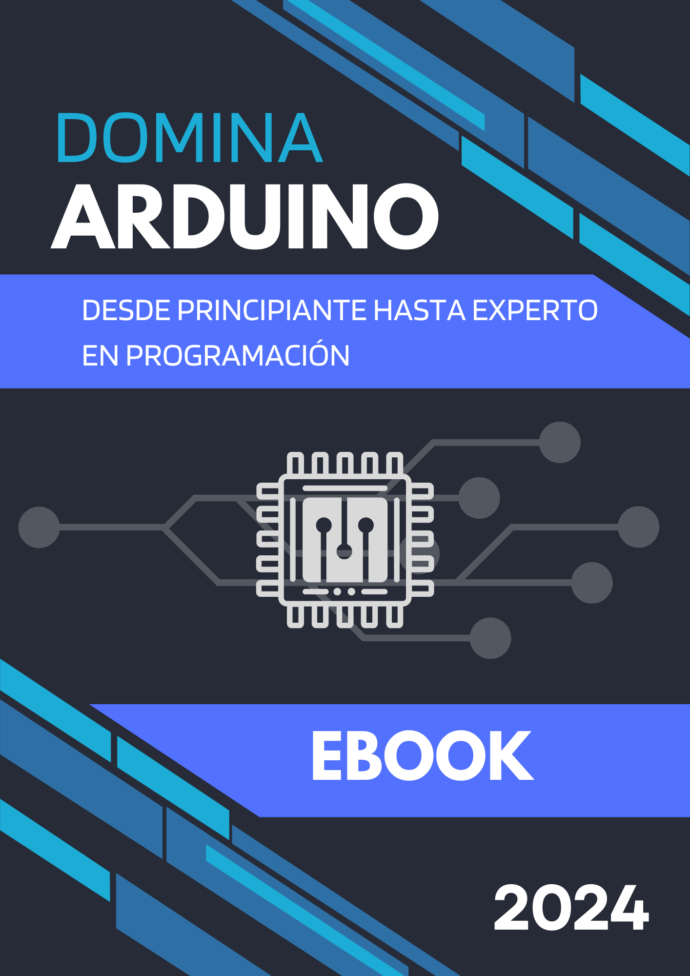 Domina arduino desde principiante hasta experto en programación - J...