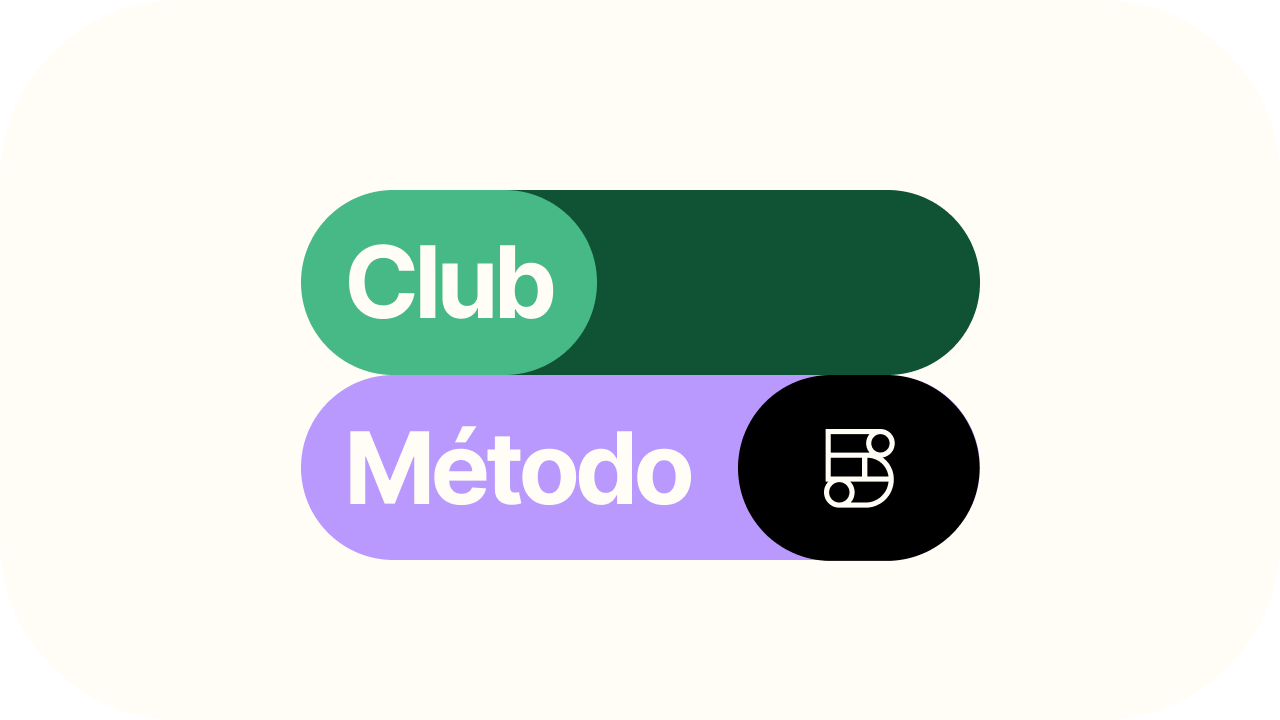 Club Método - F5 Actualizate | Hotmart