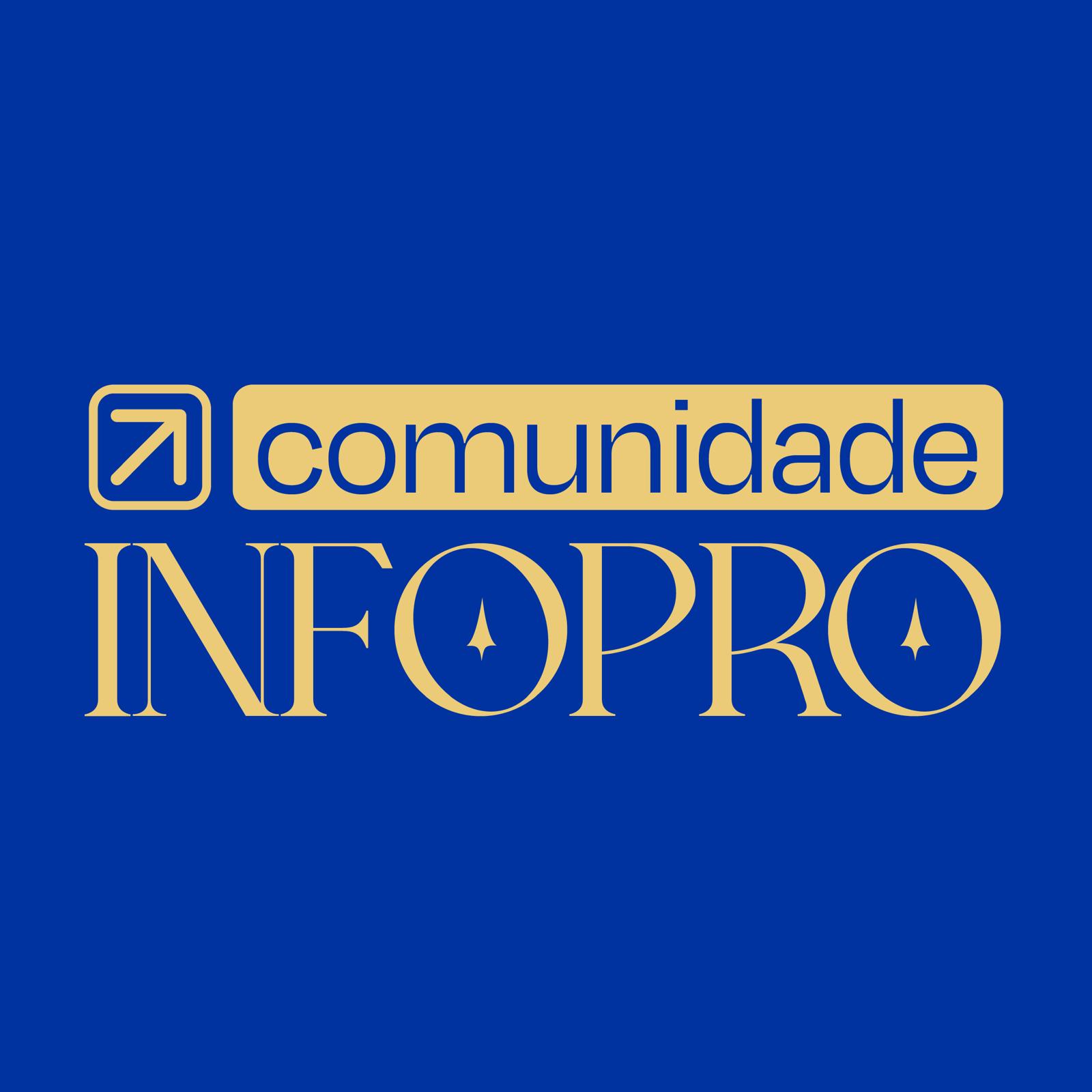 INFOPRO - Barbara Mirella Johann | Hotmart