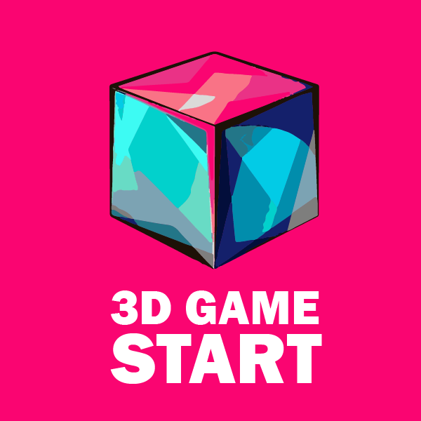 3D Game Start - Wenes Soares Guimarães Júnior | Hotmart
