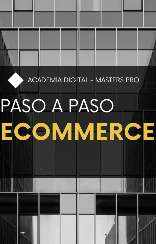 eCommerce Paso a Paso: Guía para Iniciar tu negocio en Línea - Eli...
