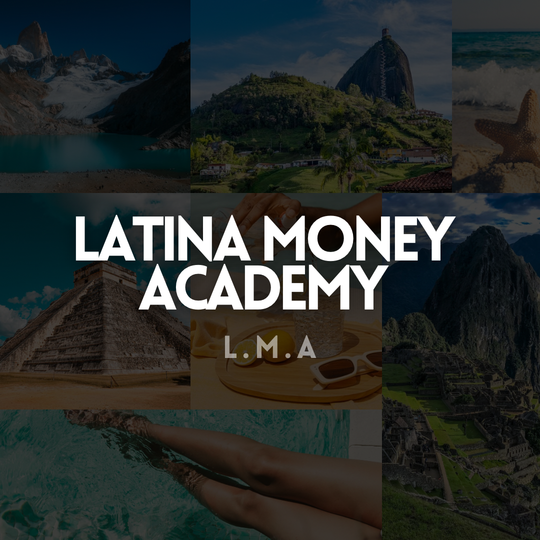 LATINA MONEY ACADEMY
