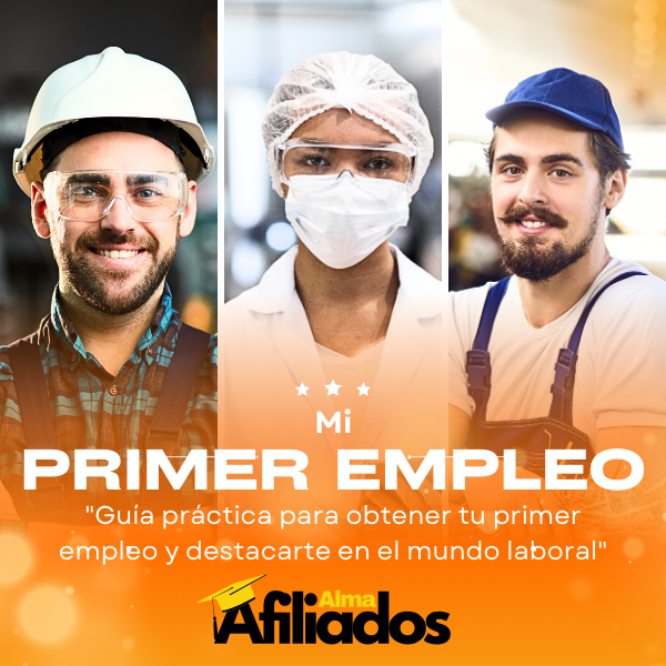 Mi Primer Empleo
