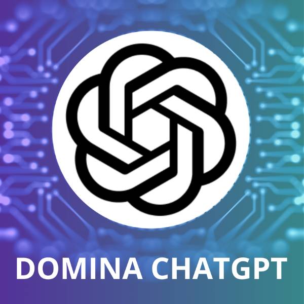 Domina ChatGPT