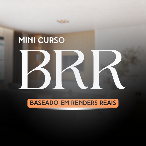 BRR - Baseado em Renders Reais - Cozy Studio 3D | Hotmart