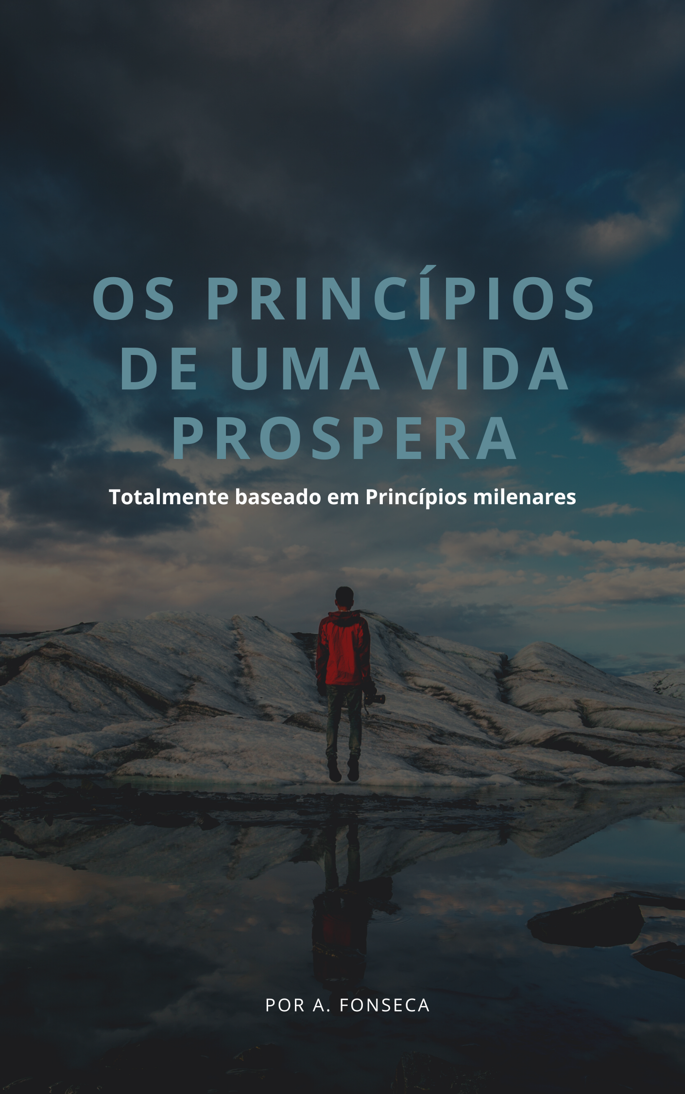 Princípios de uma vida Prospera