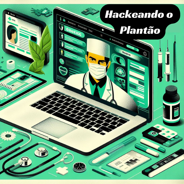 Hackeando o Plantão - Higor Castro | Hotmart