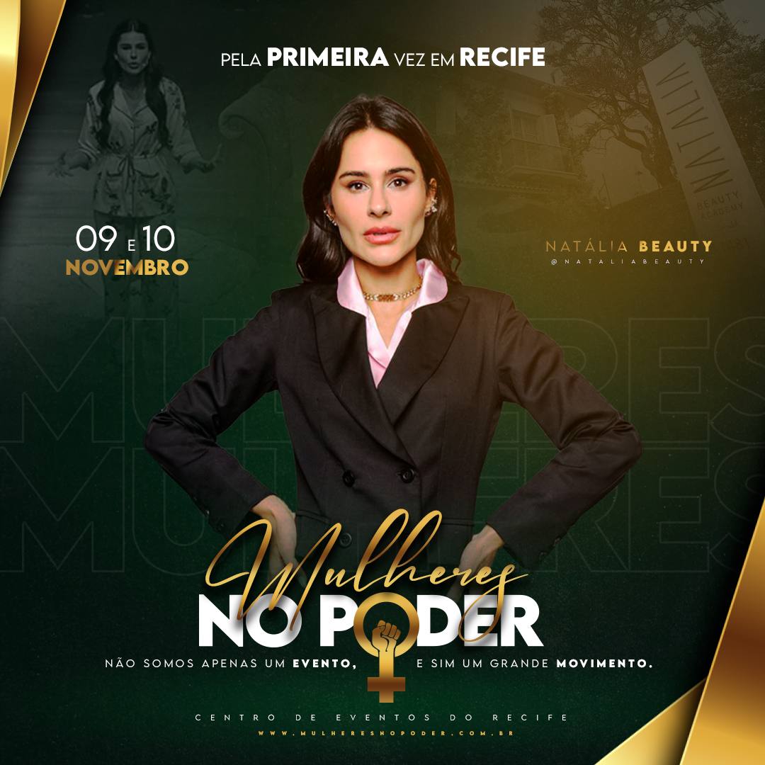 Mulheres no Poder
