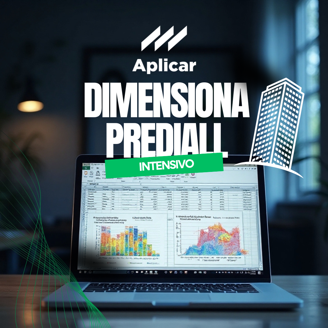 Intensivo: Dimensiona PrediALL