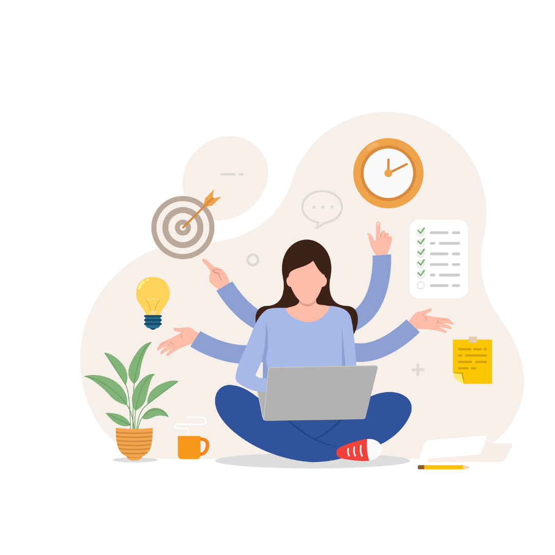 Método DSP: Dobre Sua Produtividade - Pedro Becker Sander | Hotmart